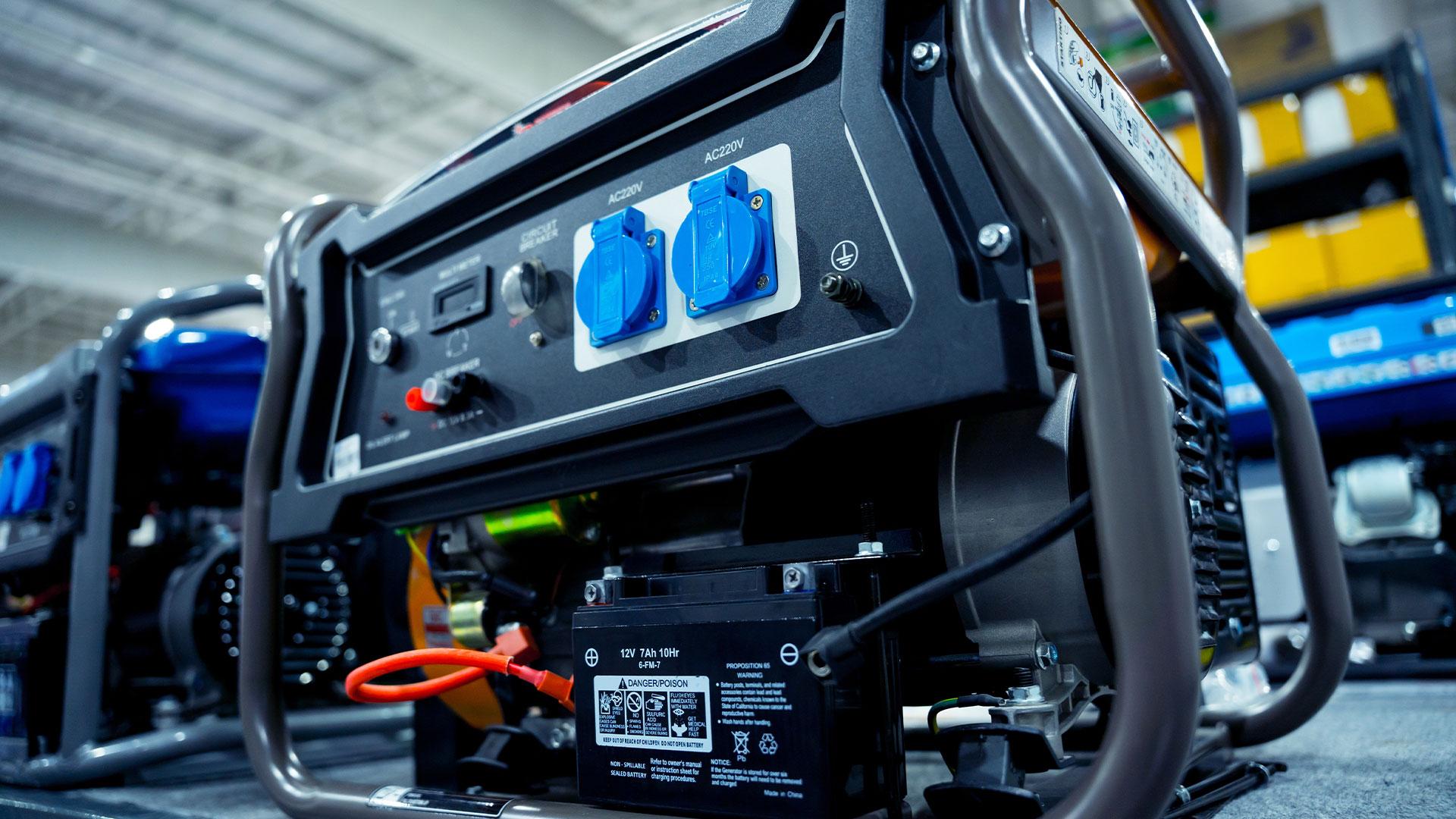 Products and Services